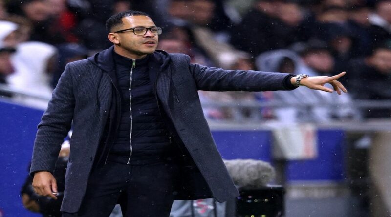 Liam Rosenior appointed Chelsea head coach – Chelsea Supporters Group